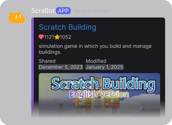 ScraBot